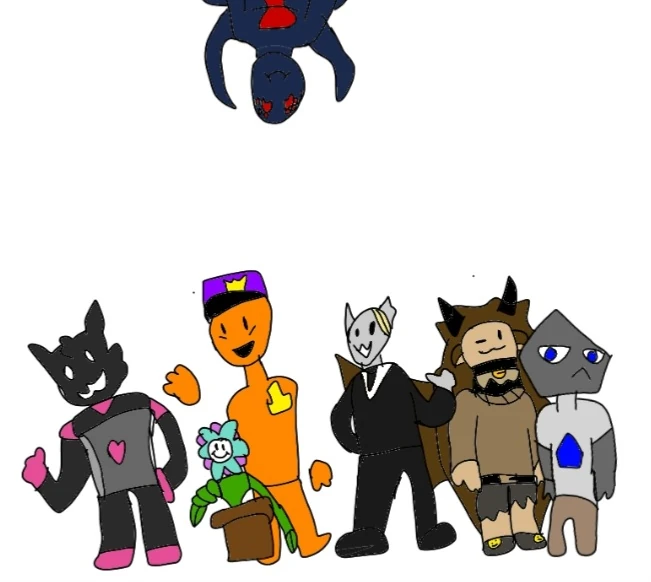 The most normal Newgrounds crossover | Fandom