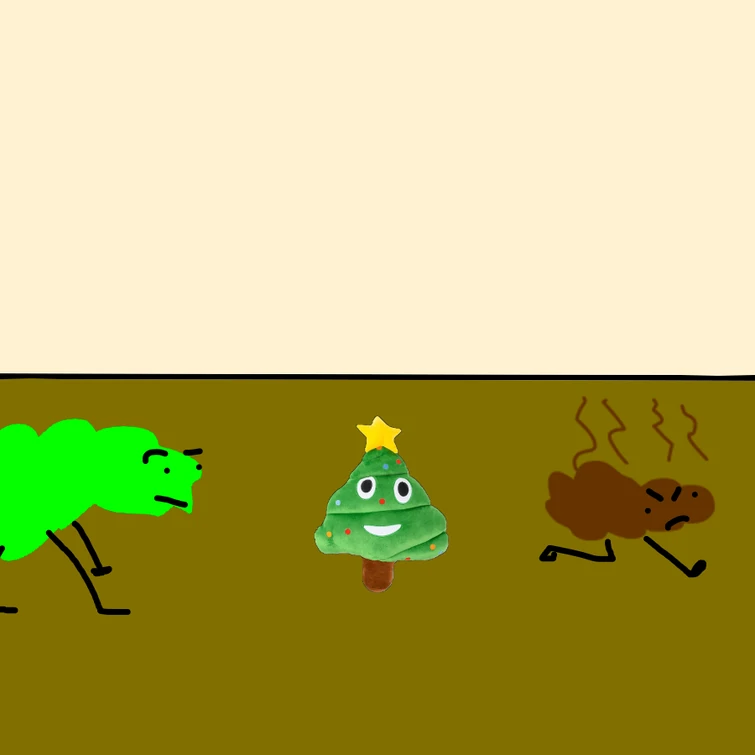 bfdi mini POO POO ! 4 | Fandom