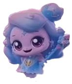 Guess this poses Shimmerping was doing | Fandom