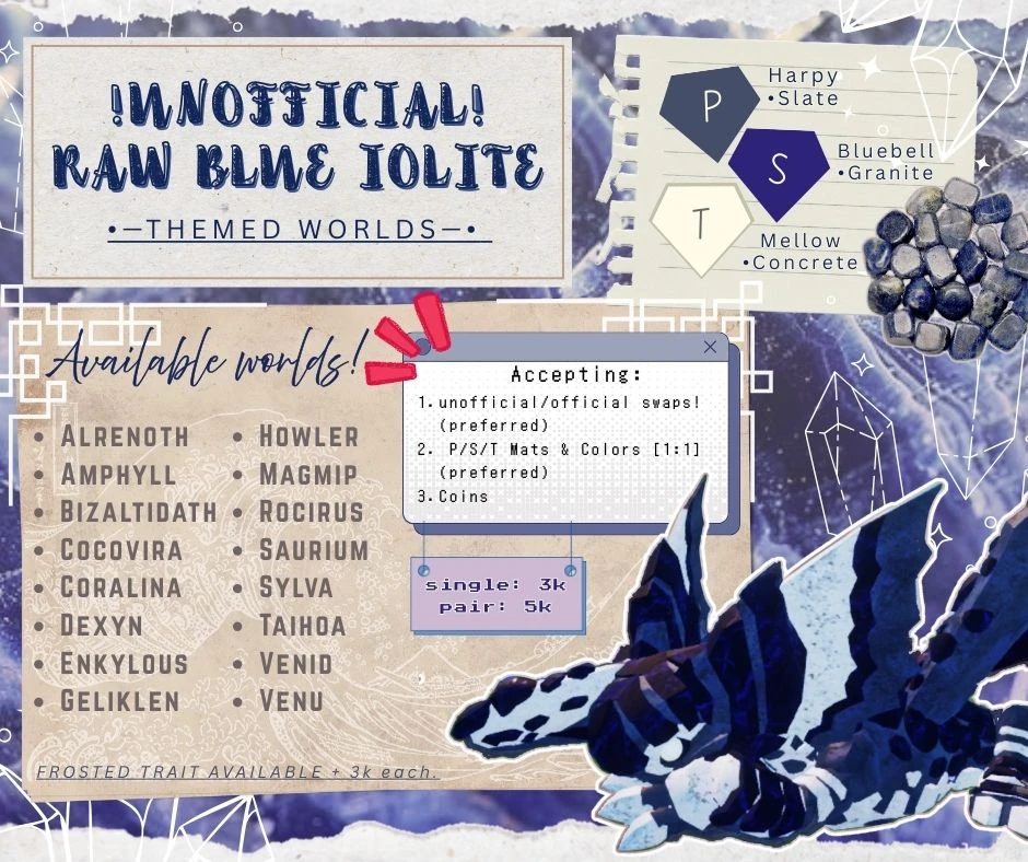 Reposting these two! | Fandom