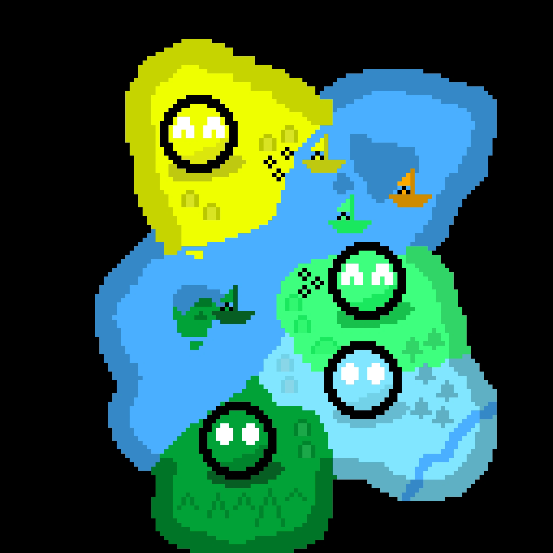 JJT Mapping [4] | Fandom