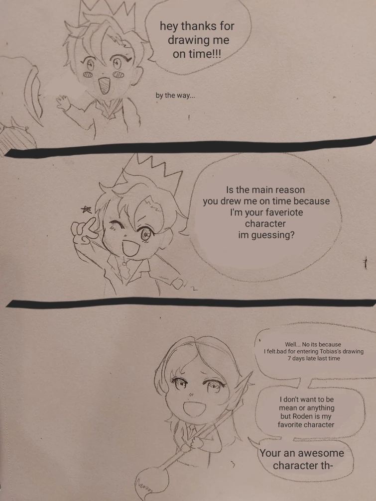 Happy Birthday Jaron! | Fandom