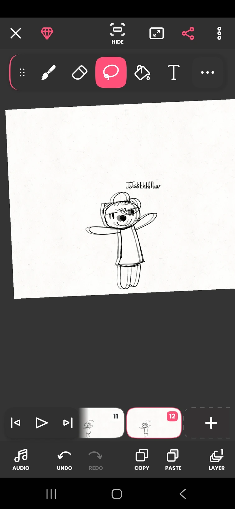 Animatic! | Fandom