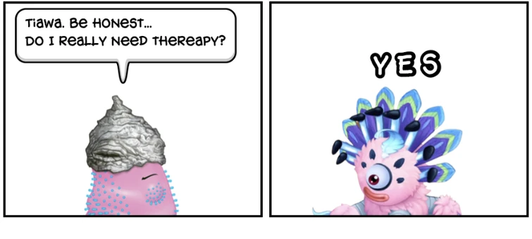 Discuss Everything About My Singing Monsters Wiki | Fandom