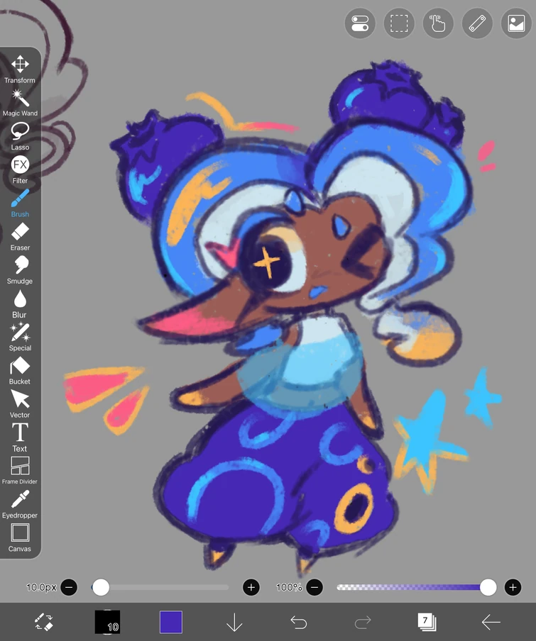 Discuss Everything About Splatoon Wiki | Fandom