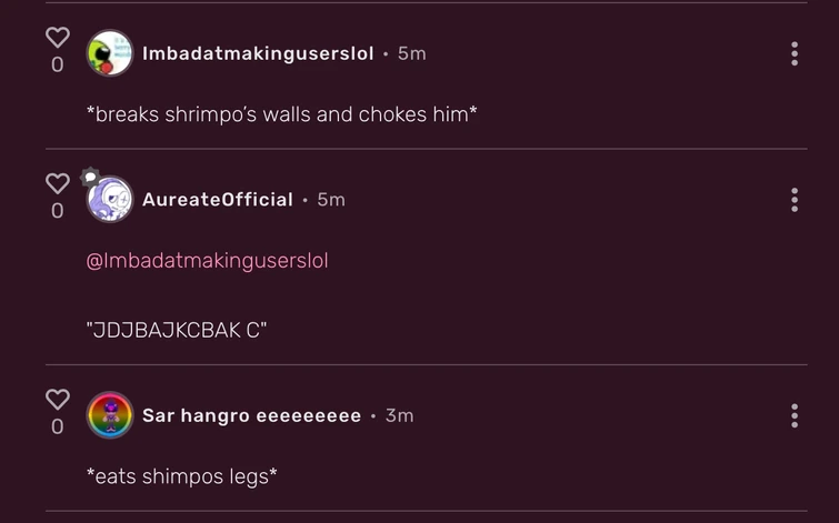 Mel’s exposed!! /silly | Fandom