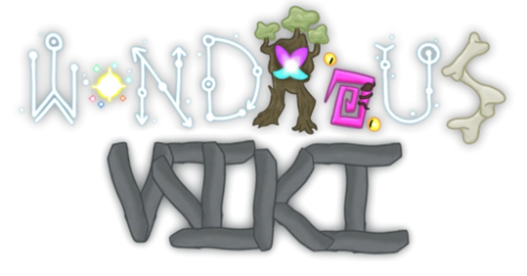 Discuss Everything About Wondrous Wiki | Fandom