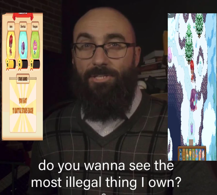 Two freshly baked Prodigy Memes | Fandom