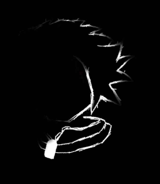 "He looked upon his reality, and found something dreadful" | Fandom