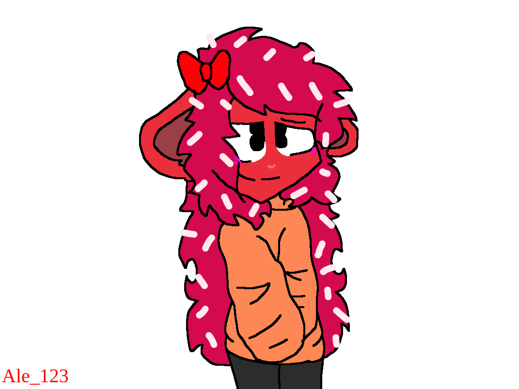 Flaky (Request) | Fandom