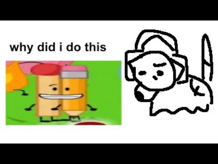 BFDI if it was written by Vivziepop || BFDI Dub | Fandom