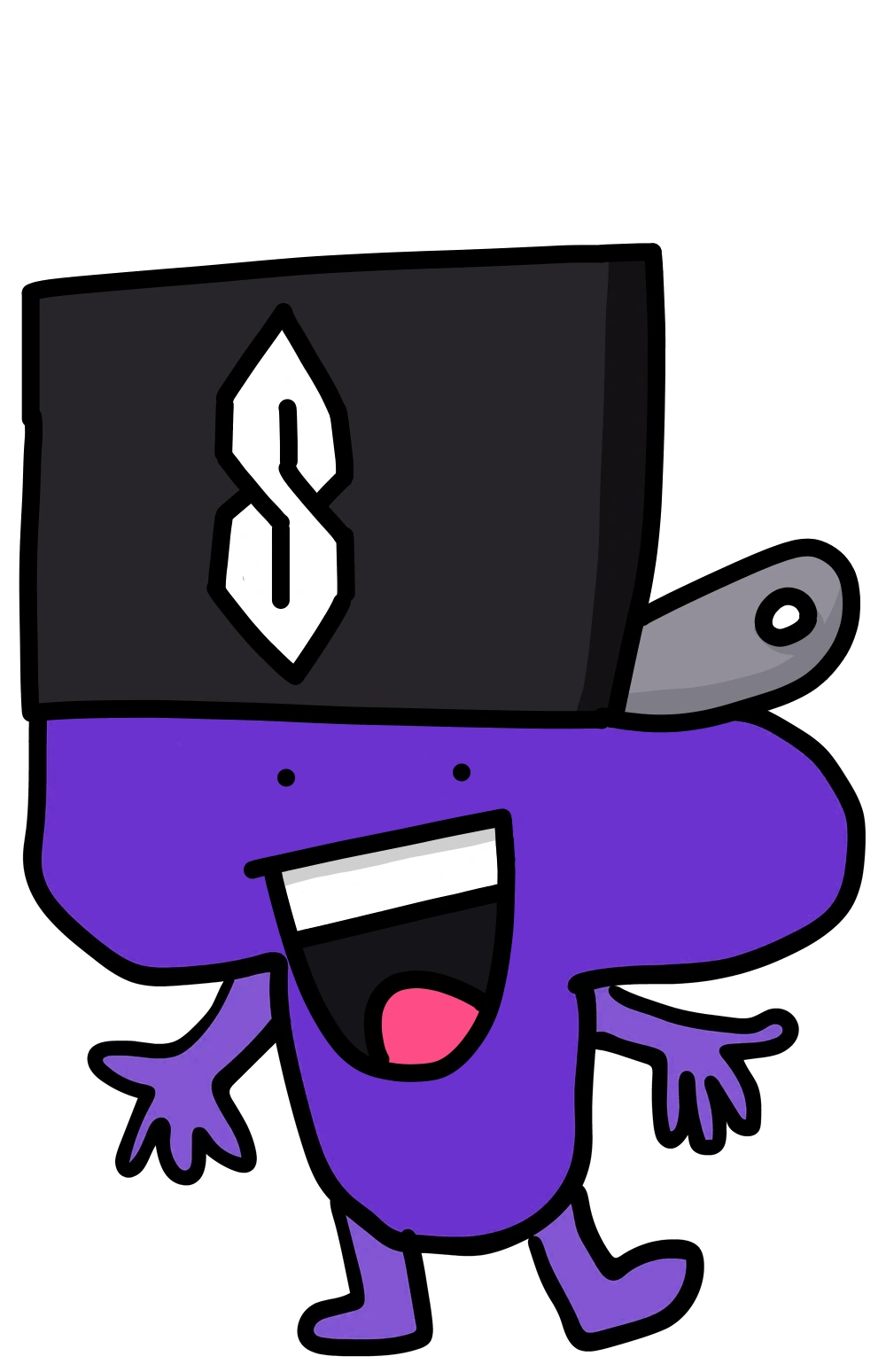 cursed four | Fandom