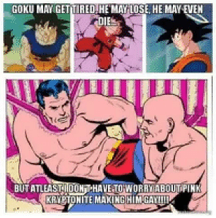 What is this! My eyes! | Fandom