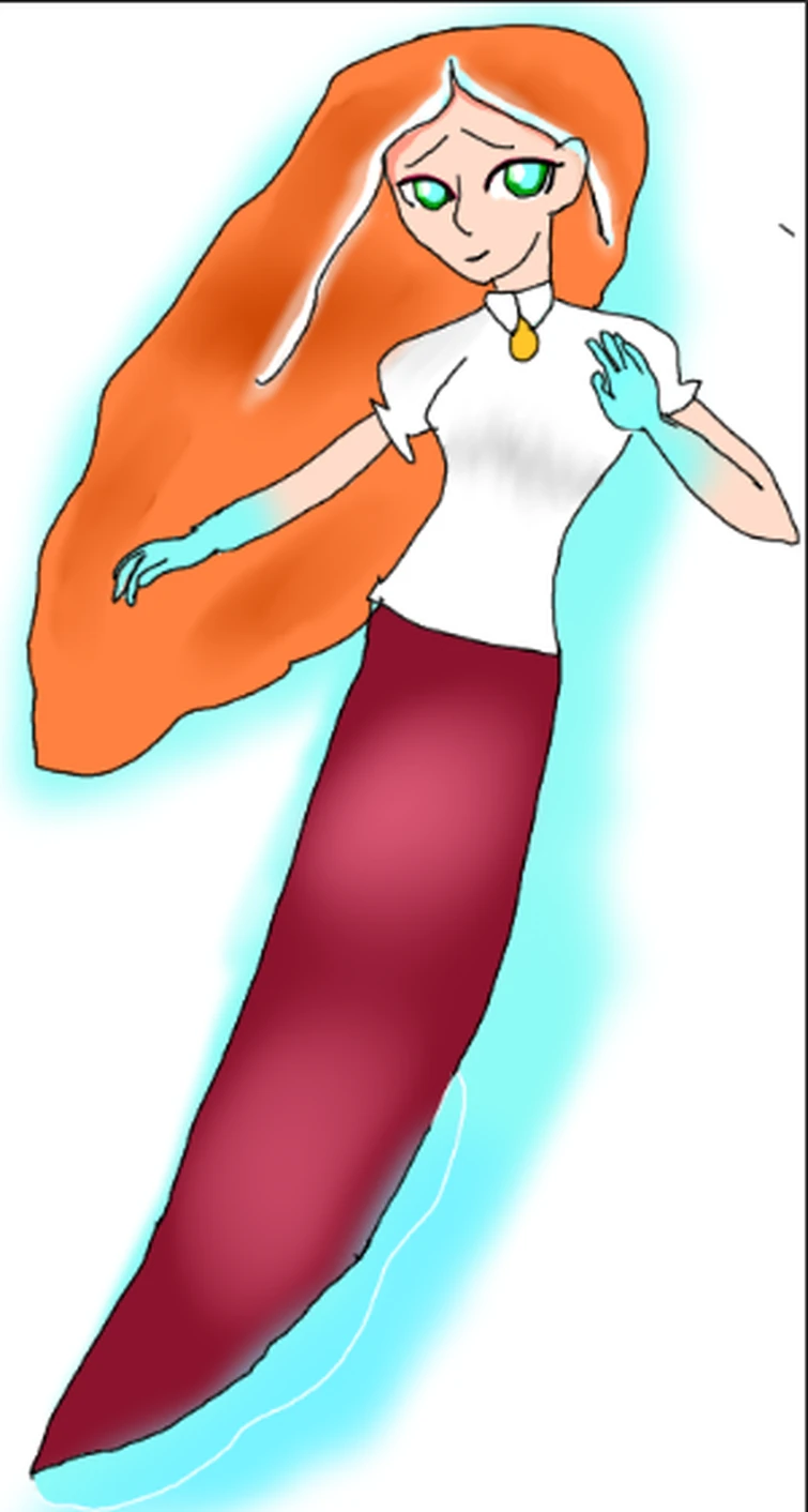 I have a dead PMATGA oc named Rose, should she be a Disney princess and ...