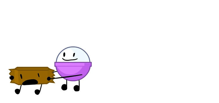 BFDI MINI MINI: GET TO THE TALLEST TOWER | Fandom