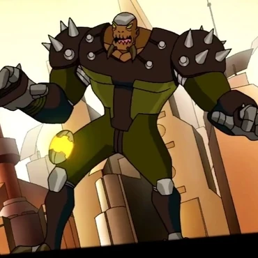 Discuss Everything About Ben 10 Wiki | Fandom