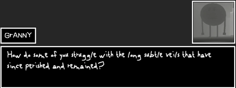 Cursed Omori | Fandom