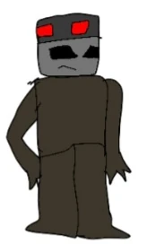 Ooo very Scary (Mike) | Fandom