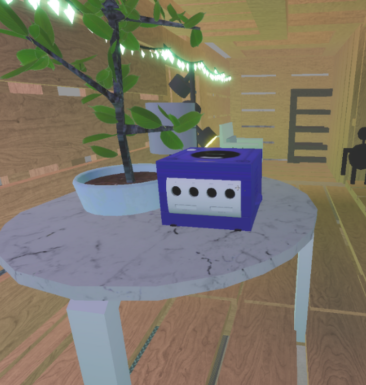 Discuss Everything About SCP-3008 ROBLOX Wiki | Fandom