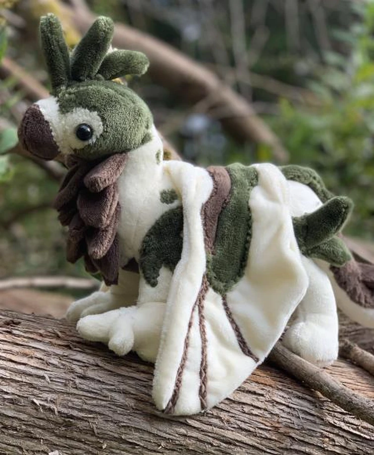 Avefir Plush!! | Fandom