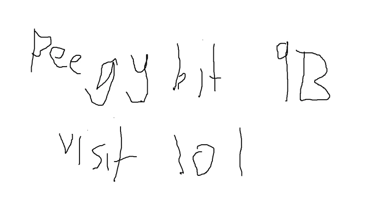 peegy hits 9 billion visits | Fandom