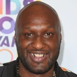 Happy 44th Birthday, Lamar Odom! | Fandom