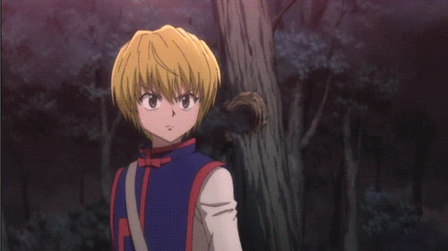 (Judgement Chain) The Revamped Kurapika Kurta experience | Fandom