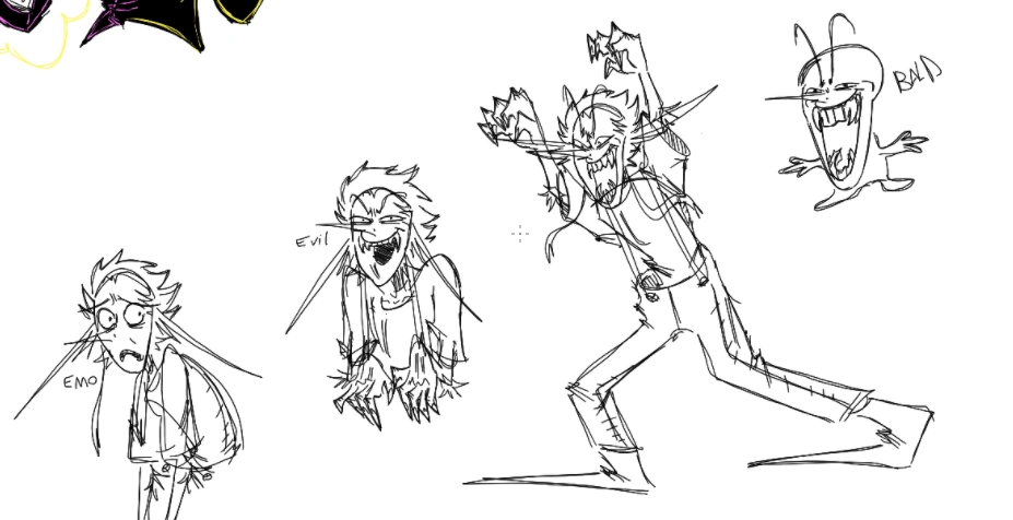 random bullshit | Fandom