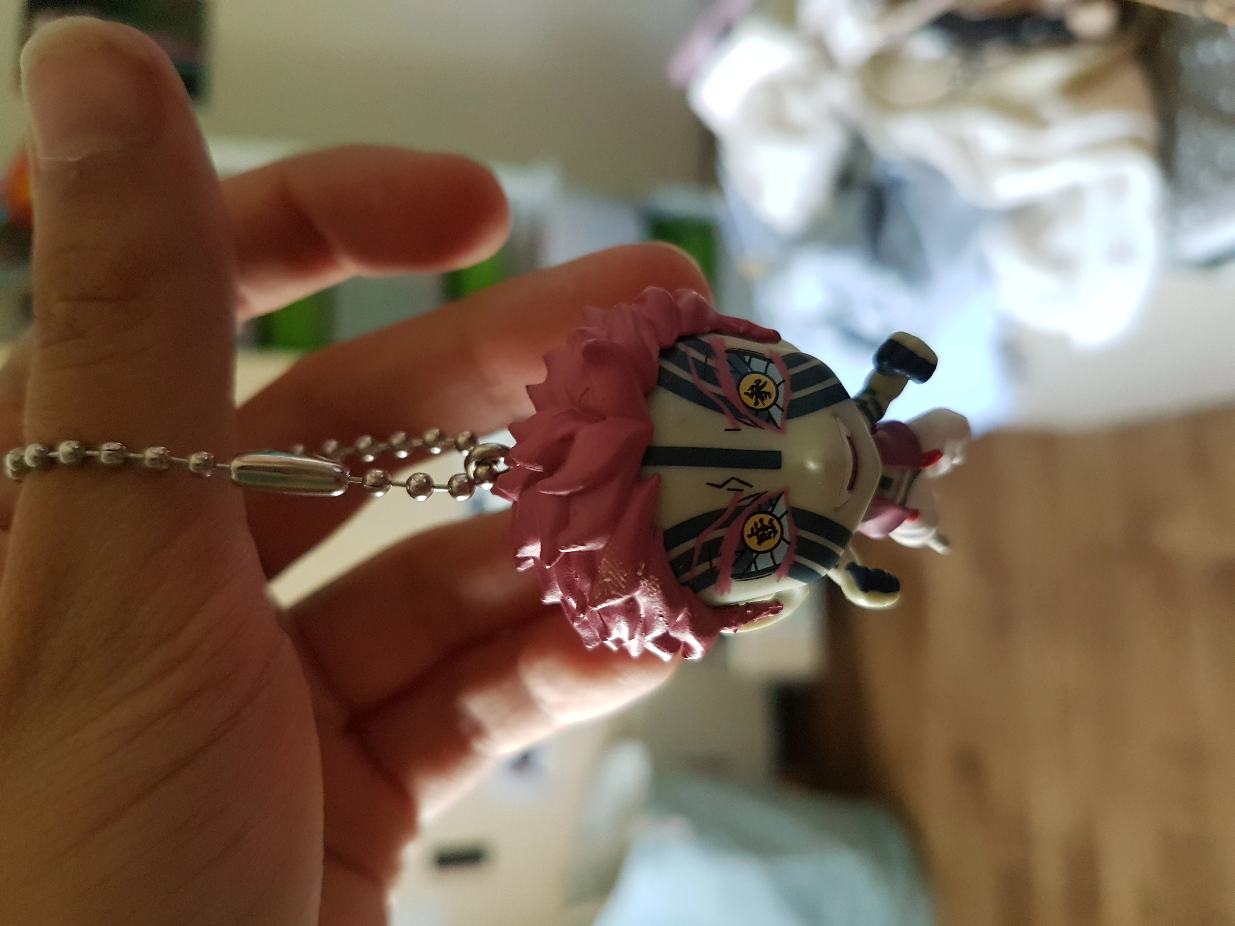 LOOK WHAT I GOT | Fandom