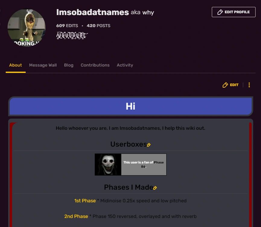 added a userbox thing on this wiki | Fandom