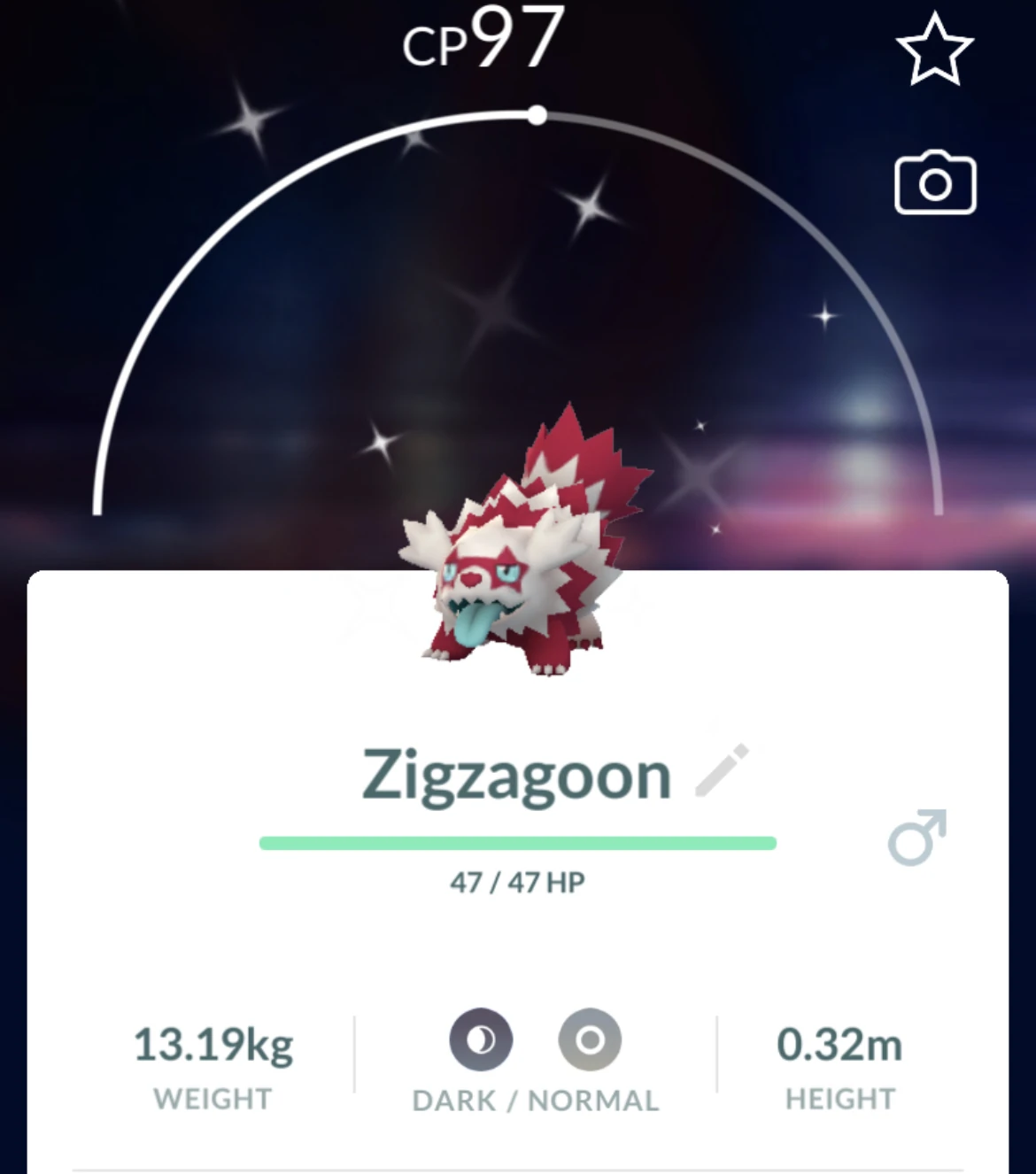 hey guys check out this shiny i caught | Fandom