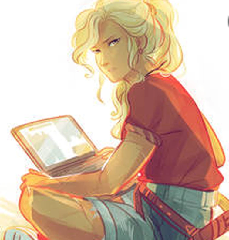 Best annabeth chase fan art? | Fandom