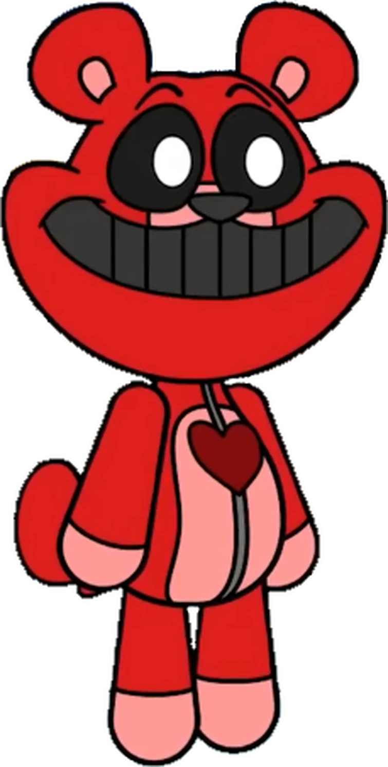 Discuss Everything About Poppy Playtime Wiki | Fandom