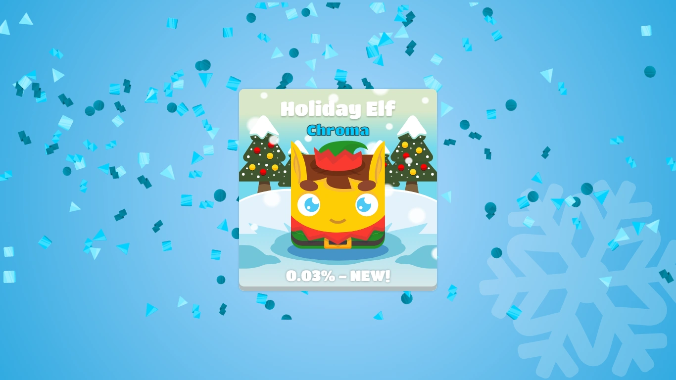 My First Chroma/Post of 2025. | Fandom