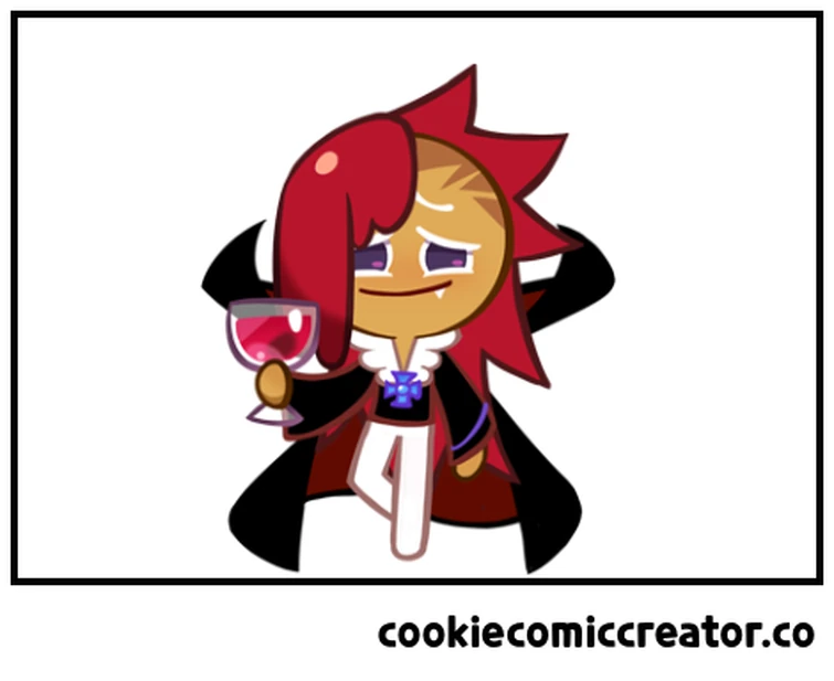 [OPEN] Cookie Run x MiiTopia (CookieTopia) - Part 1/29: Meet the ...