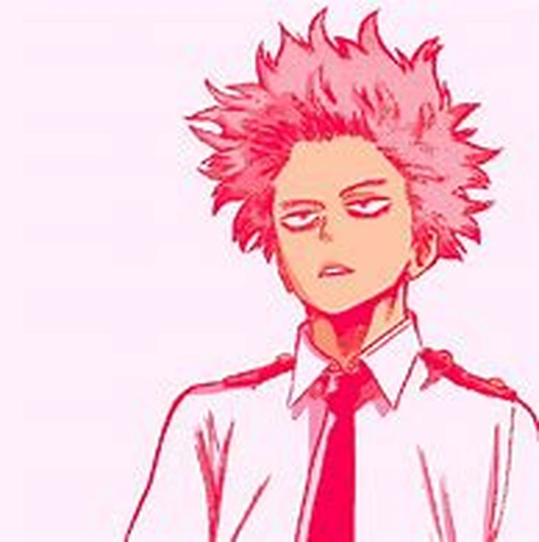 Pink MHA. | Fandom