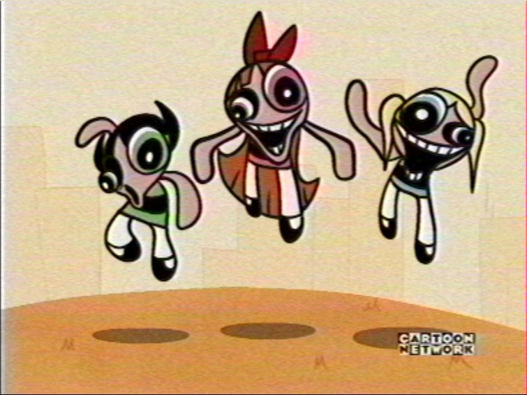 The fake powerpuffs | Fandom