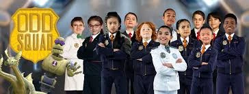 Odd Squad nostalgia | Fandom