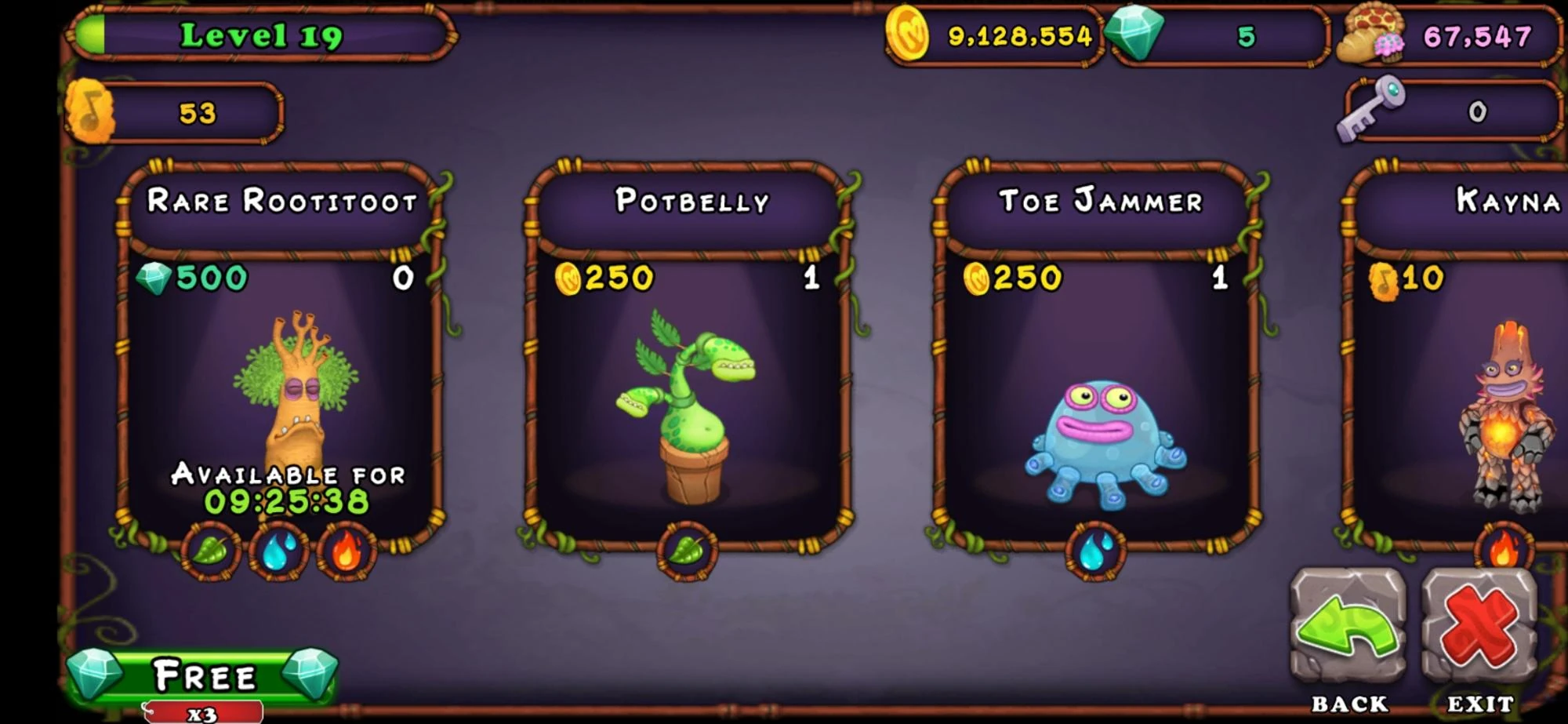 Discuss Everything About My Singing Monsters Wiki | Fandom