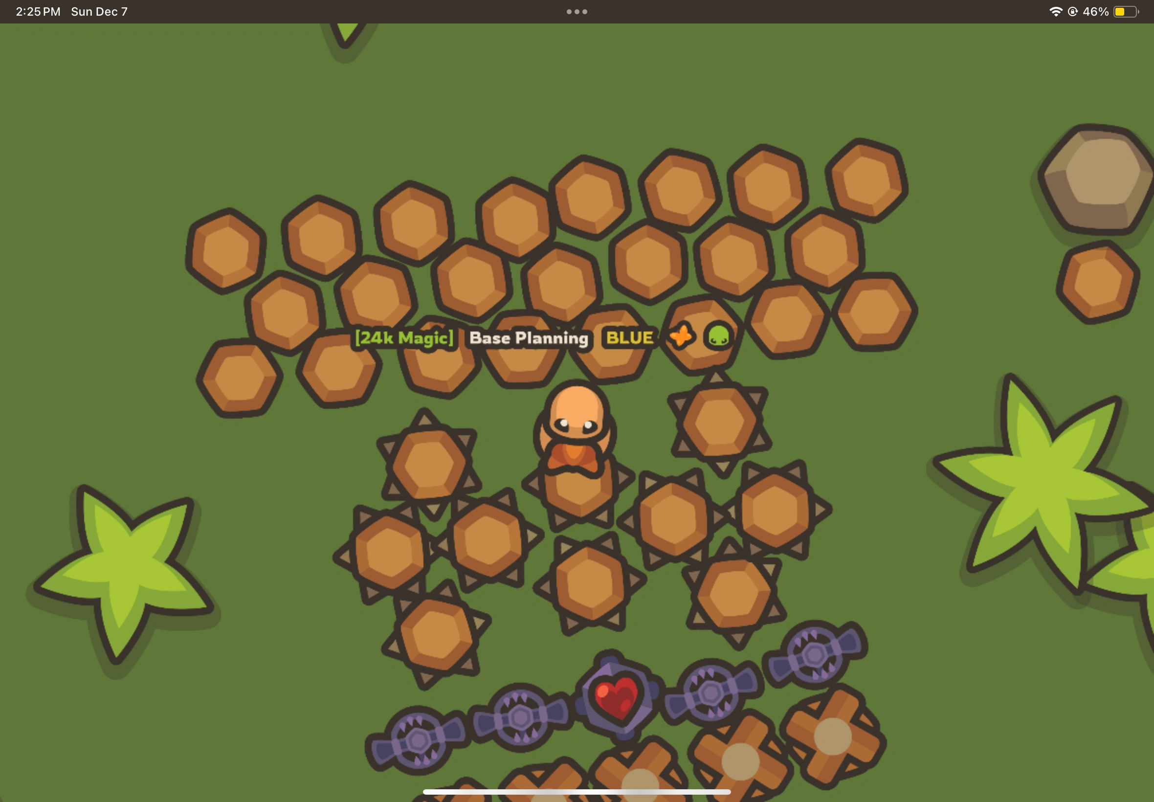 BASE IDEA | Fandom