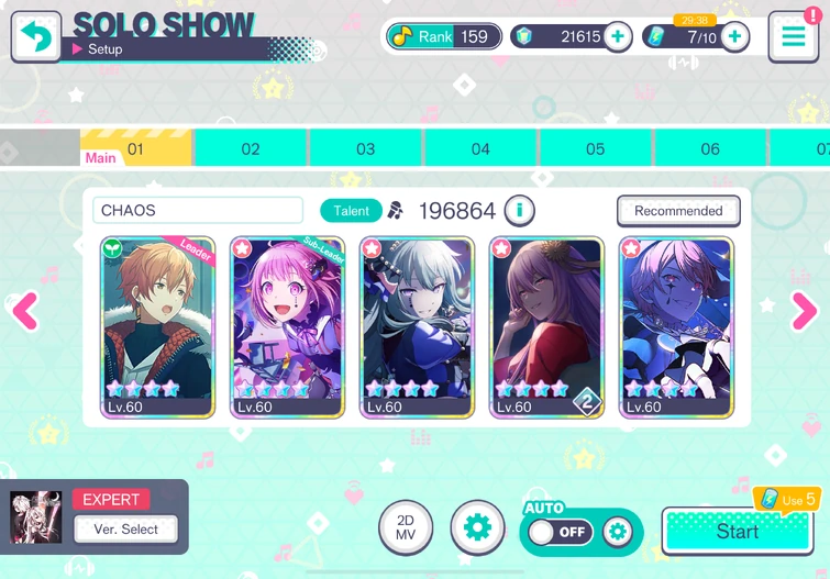 Discuss Everything About Project SEKAI Wiki | Fandom