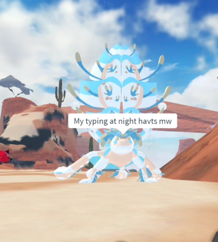 Goober nugget (in the possibility i actually sleep) | Fandom