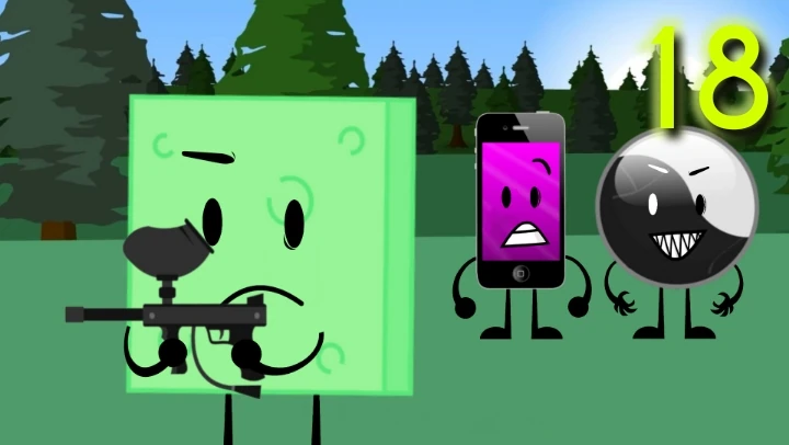 Object Oppose | Fandom