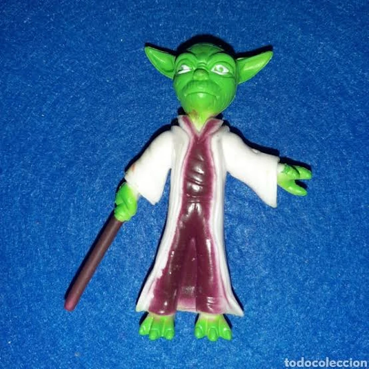 "Best" Star Wars Bootleg Toys | Fandom
