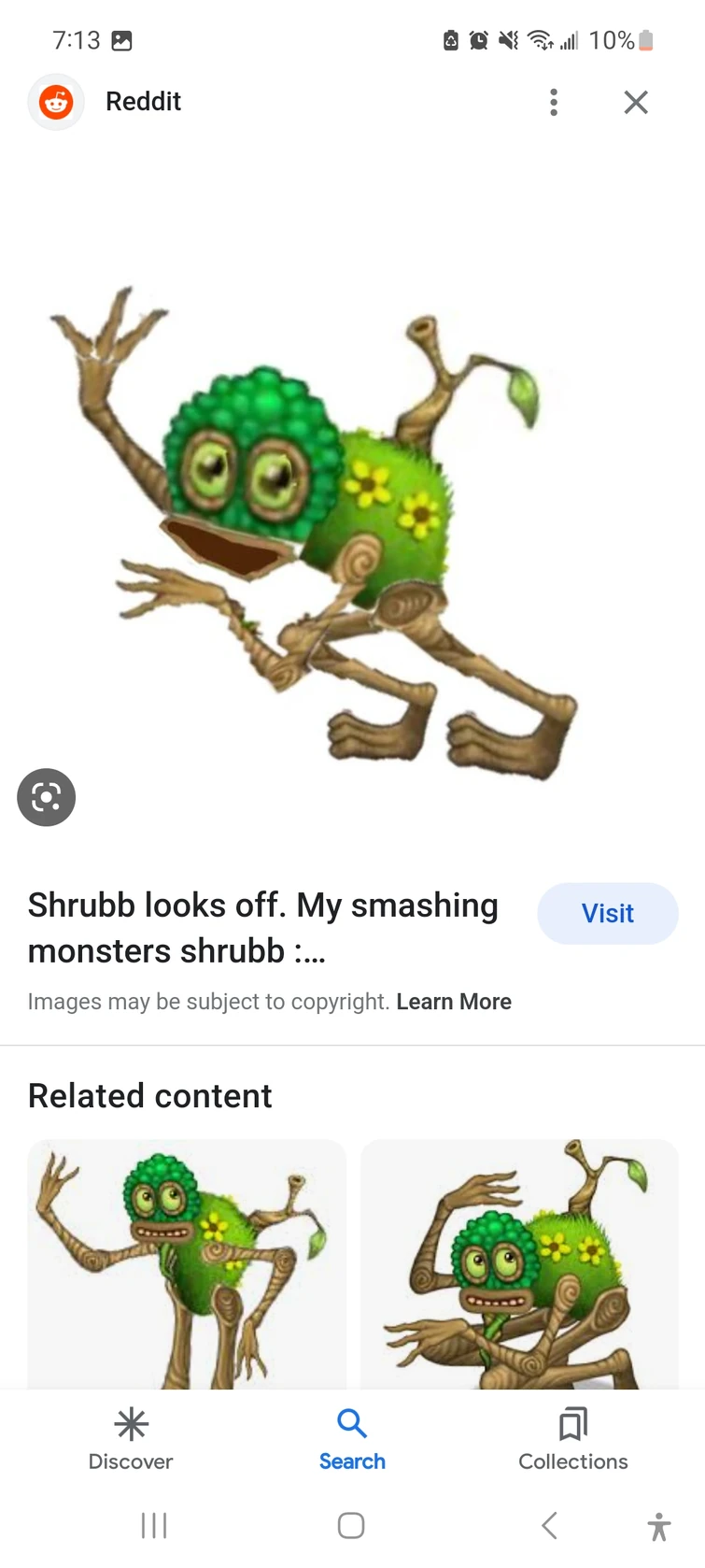 Post an image and I'll give it MSM elements (CLOSED) | Fandom