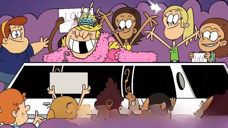 Discuss Everything About The Loud House Encyclopedia Fandom