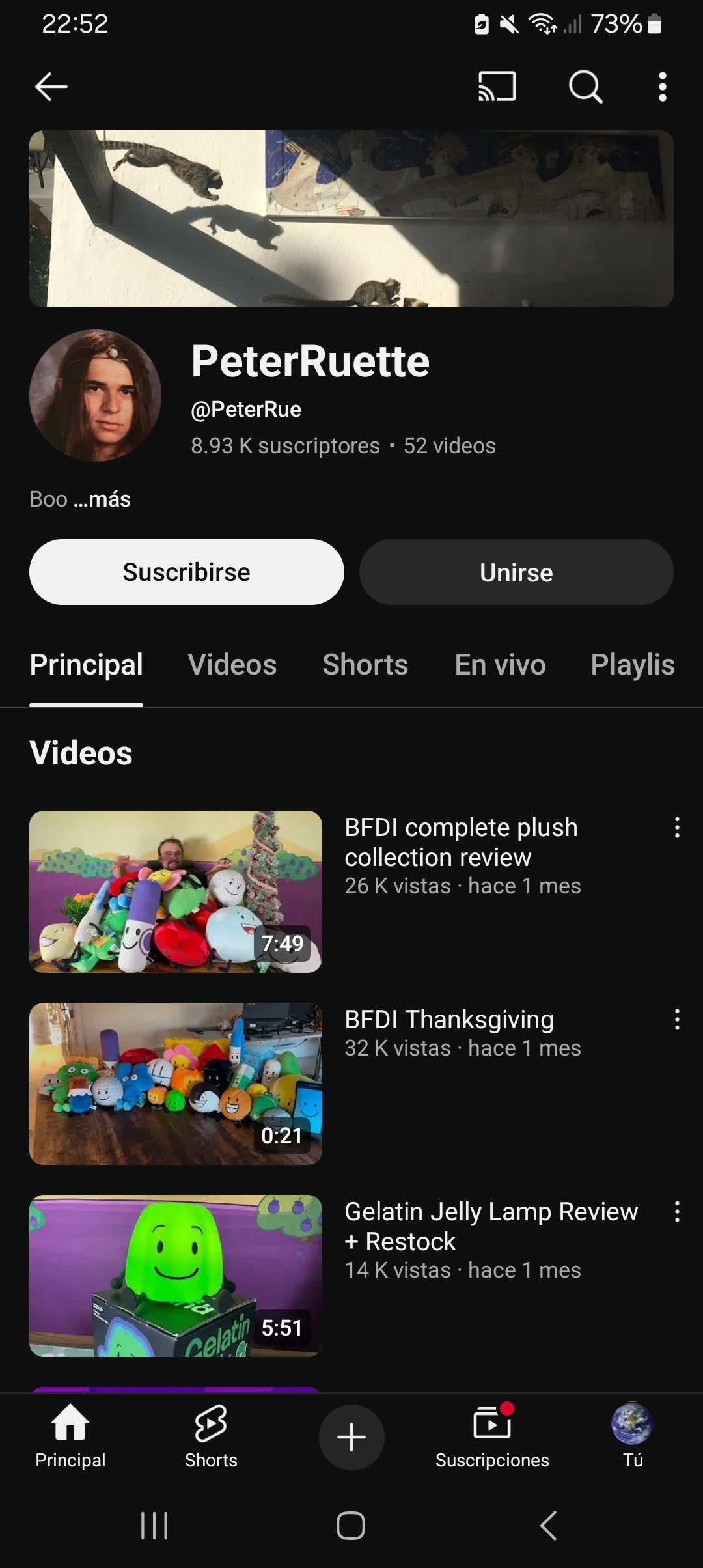 peter ruette 😂 ! | Fandom