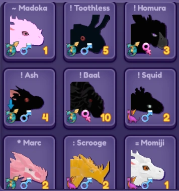 Dragon Haul | Fandom