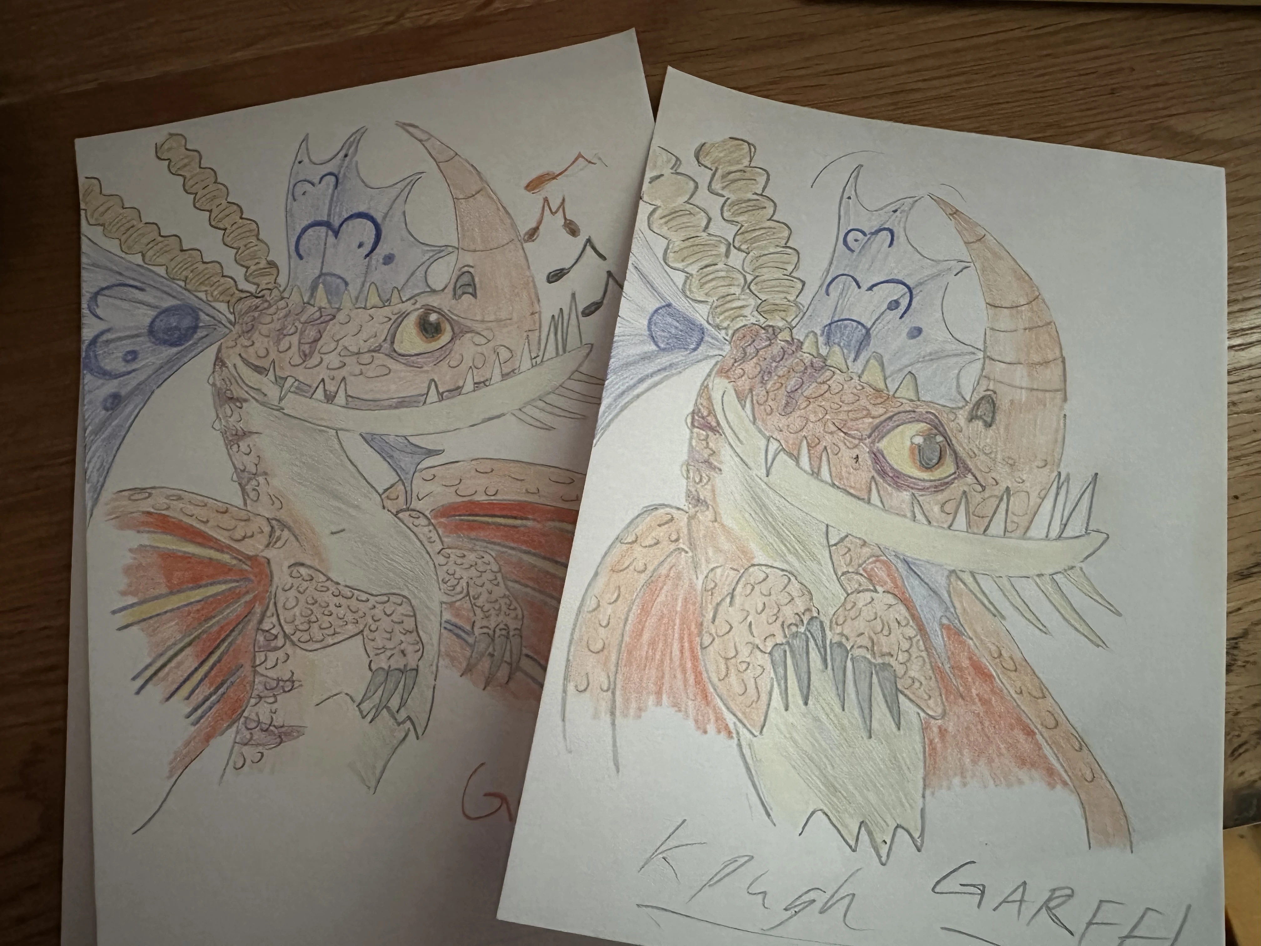 Garff love appreciate post!!! | Fandom