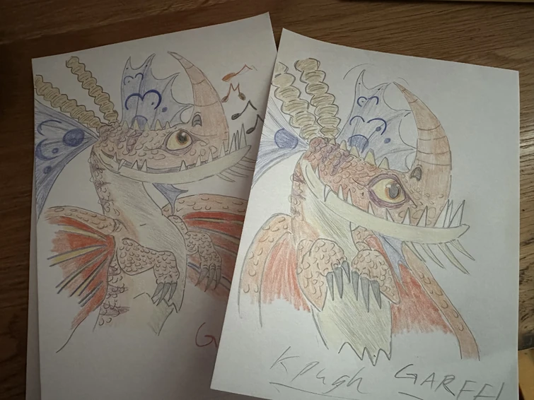 Discuss Everything About How to Train Your Dragon Wiki | Fandom